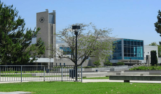 Rosemead College - كلية روز ميد في كاليفورنيا | كيسان للخدمات التعليمية