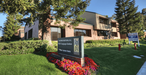 معهد بولي للغات - Poly Language Institute | كيسان للخدمات التعليمية