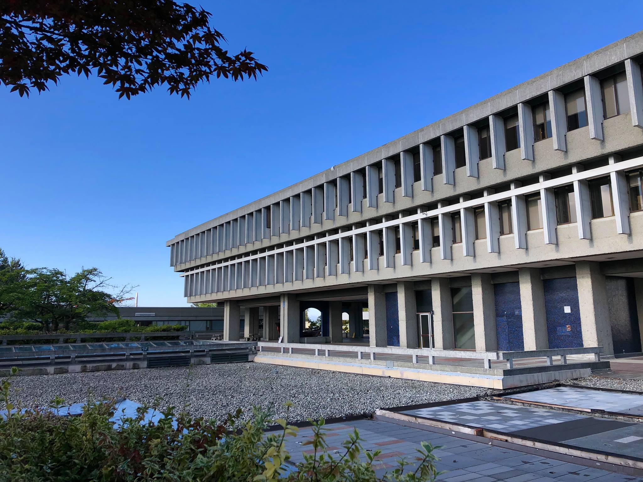 جامعة سايمون فريزر | Fraser University Simon | كيسان