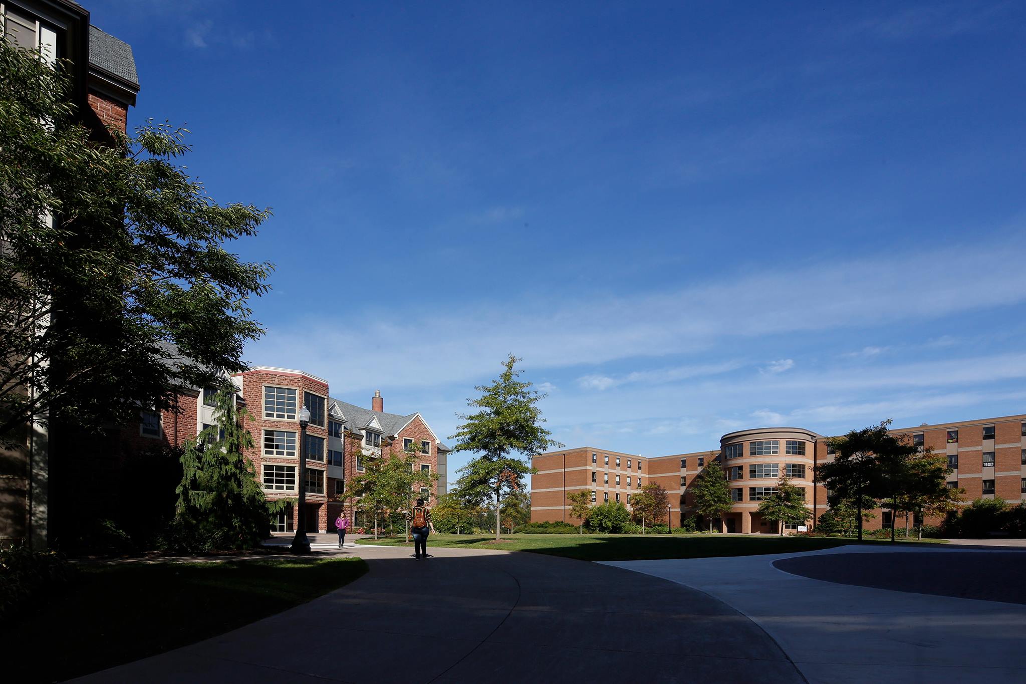 جامعة ماونت أليسون | Mount Allison University | كيسان