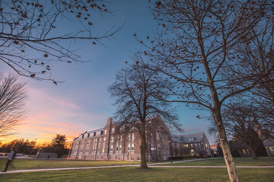 جامعة هورون | Huron University | كيسان