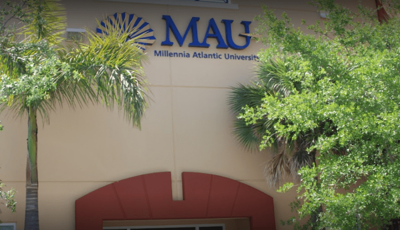 جامعة أتلانتك ميلينيا | Millennia Atlantic University | كيسان