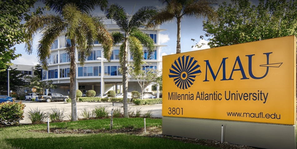 جامعة أتلانتك ميلينيا | Millennia Atlantic University | كيسان